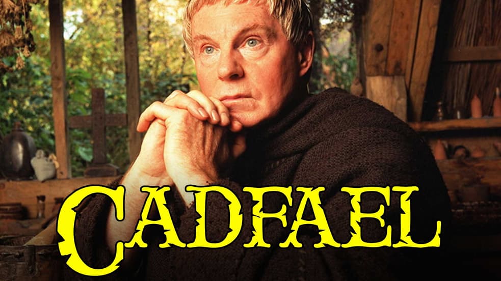 Watch Cadfael Season 4 Streaming Online | Tubi Free TV