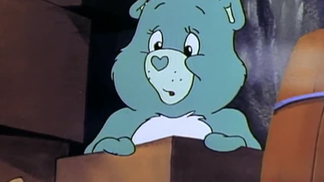 Watch Care Bears: Classic Series S01:E04 - Home Sweet Homeless - Free ...