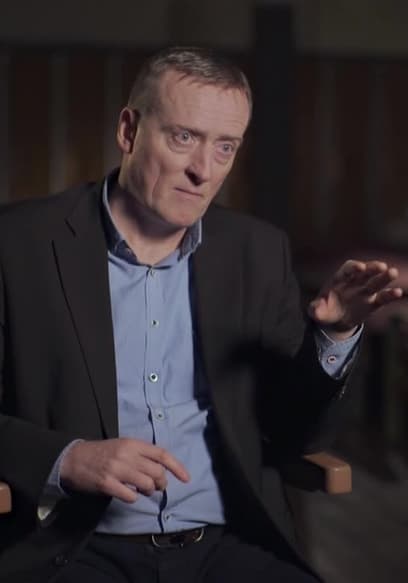 Watch El caso de mi vida (Doblado) S01:E01 - Asesinato en el internado ...