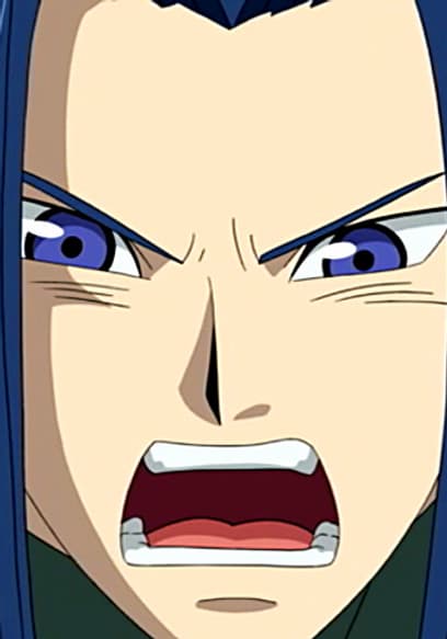Watch Blue Dragon (Uncut) S01:E27 - Next Stop: Logi’s Battleship - Free ...