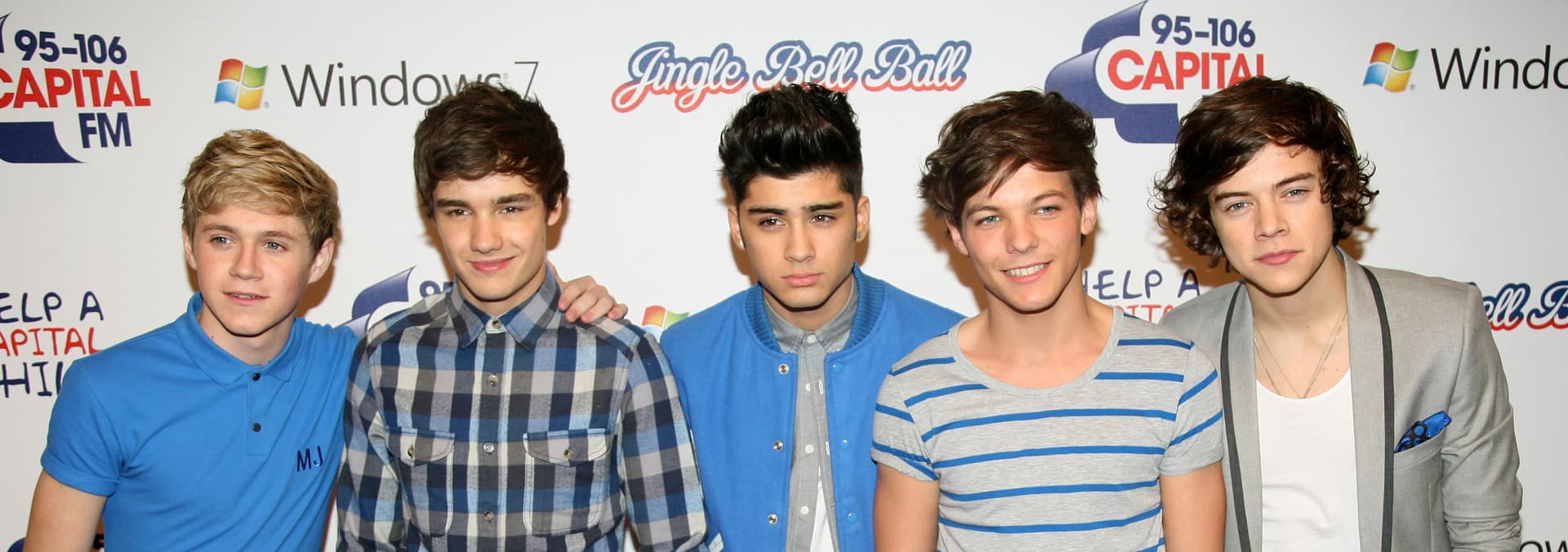 Watch One Direction: Going Our Way (2013) - Free Movies | Tubi