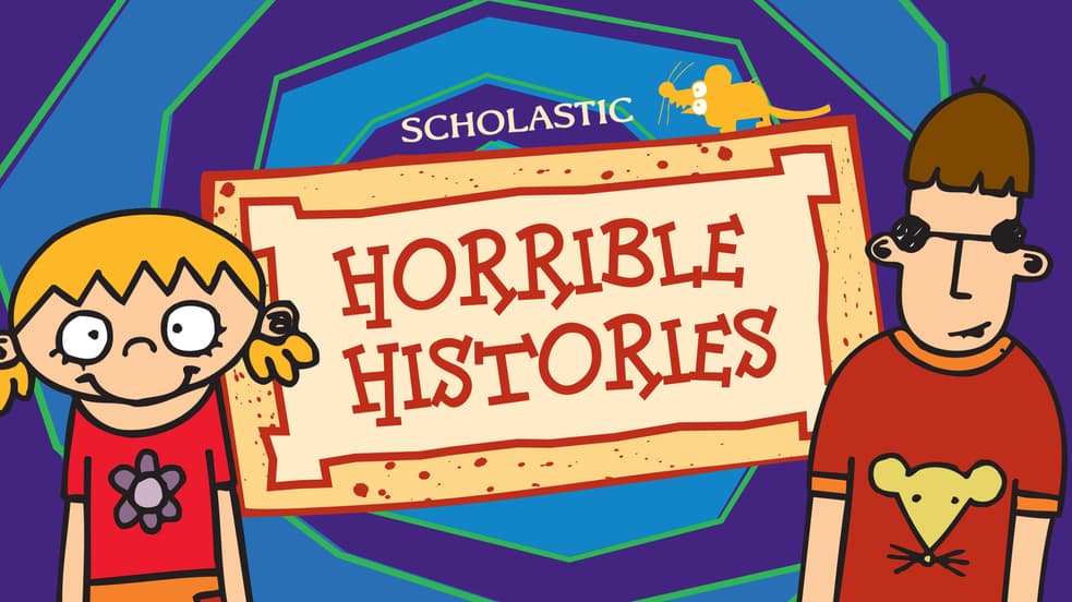 Watch Horrible Histories Season 2 Streaming Online | Tubi Free TV