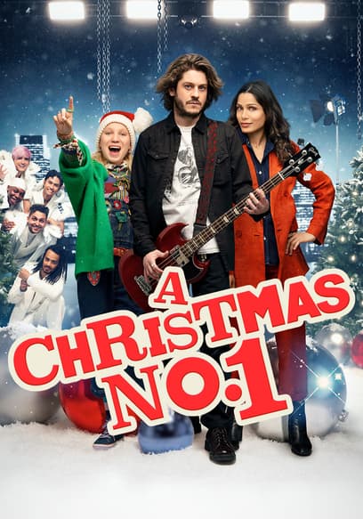 Watch A Christmas Number One (2021) - Free Movies | Tubi