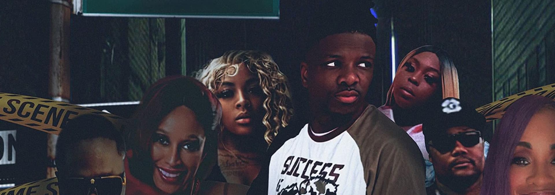 Watch Rapid Karma (2023) - Free Movies | Tubi