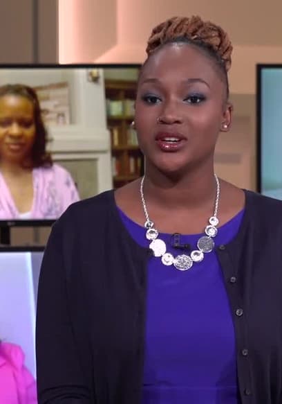 Watch Divorce Court S22:E72 - Robyn Barron vs. Terrace Felton - Free TV ...