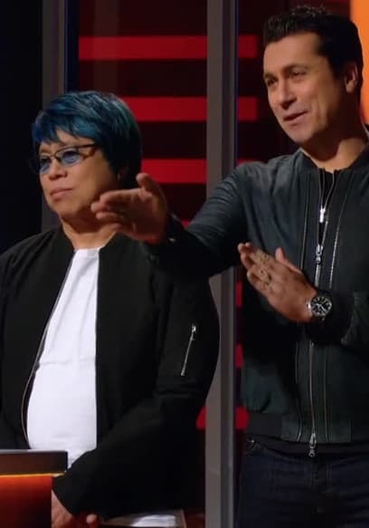 Watch MasterChef Canada S06:E04 - Tastes Like Teen Spirit - Free TV Shows | Tubi