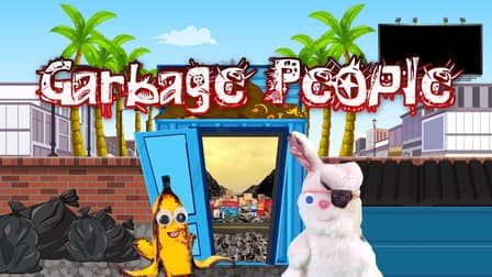 Watch Garbage People - Free TV Shows | Tubi