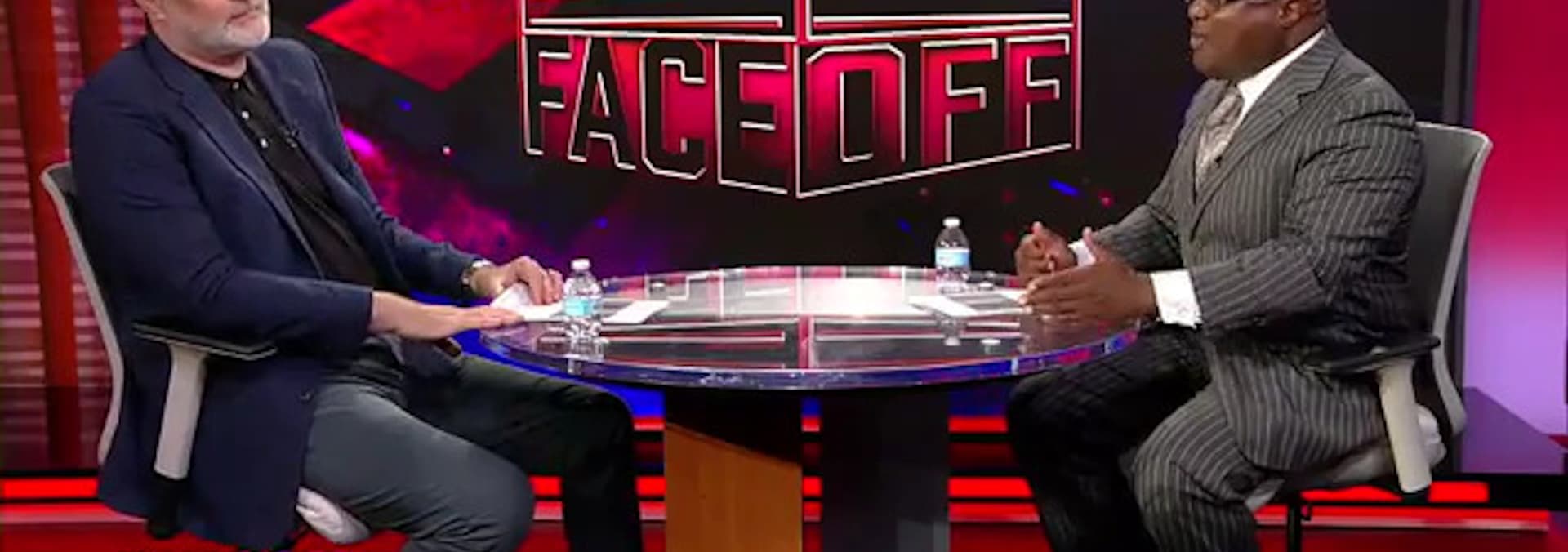 Watch FOX SOUL Faceoff S02:E75 - OnlyFans Model 100 Men in 24 Hours ...