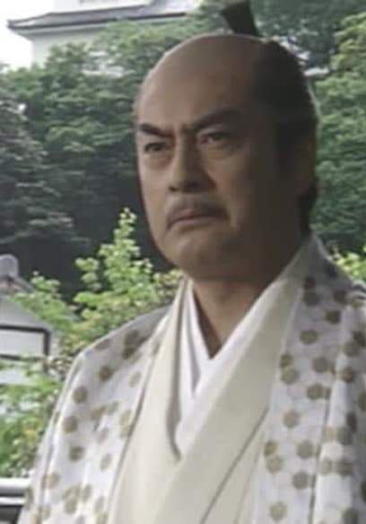 Watch Shadow Warrior: Shogun Tokugawa Ieyasu S01:E09 - Battle: Osaka ...