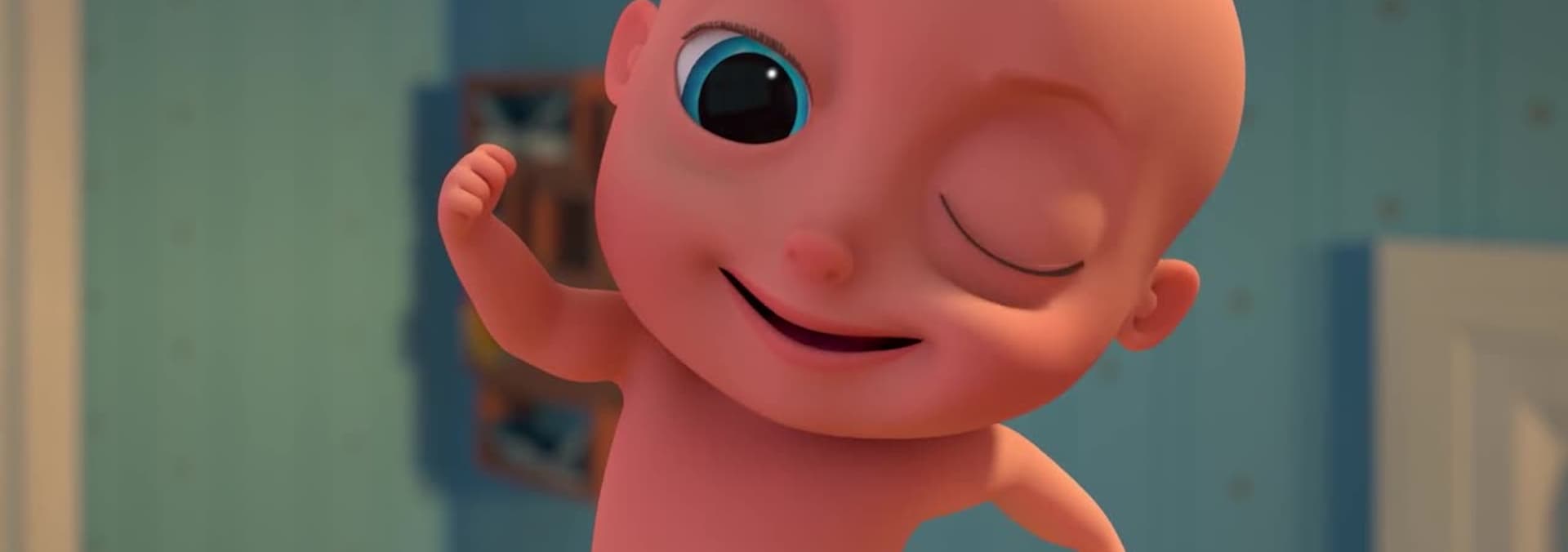 Watch LooLoo Kids S01:E35 - My Two Little Hands - Free TV Shows | Tubi