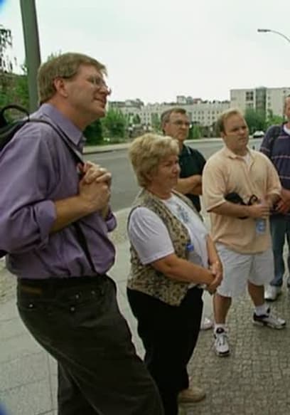 Watch Rick Steves' Europe S02:E08 - Berlin: Resilient, Reunited, and ...