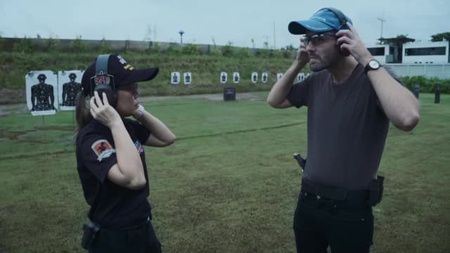 Watch Point Blank - Free TV Shows | Tubi