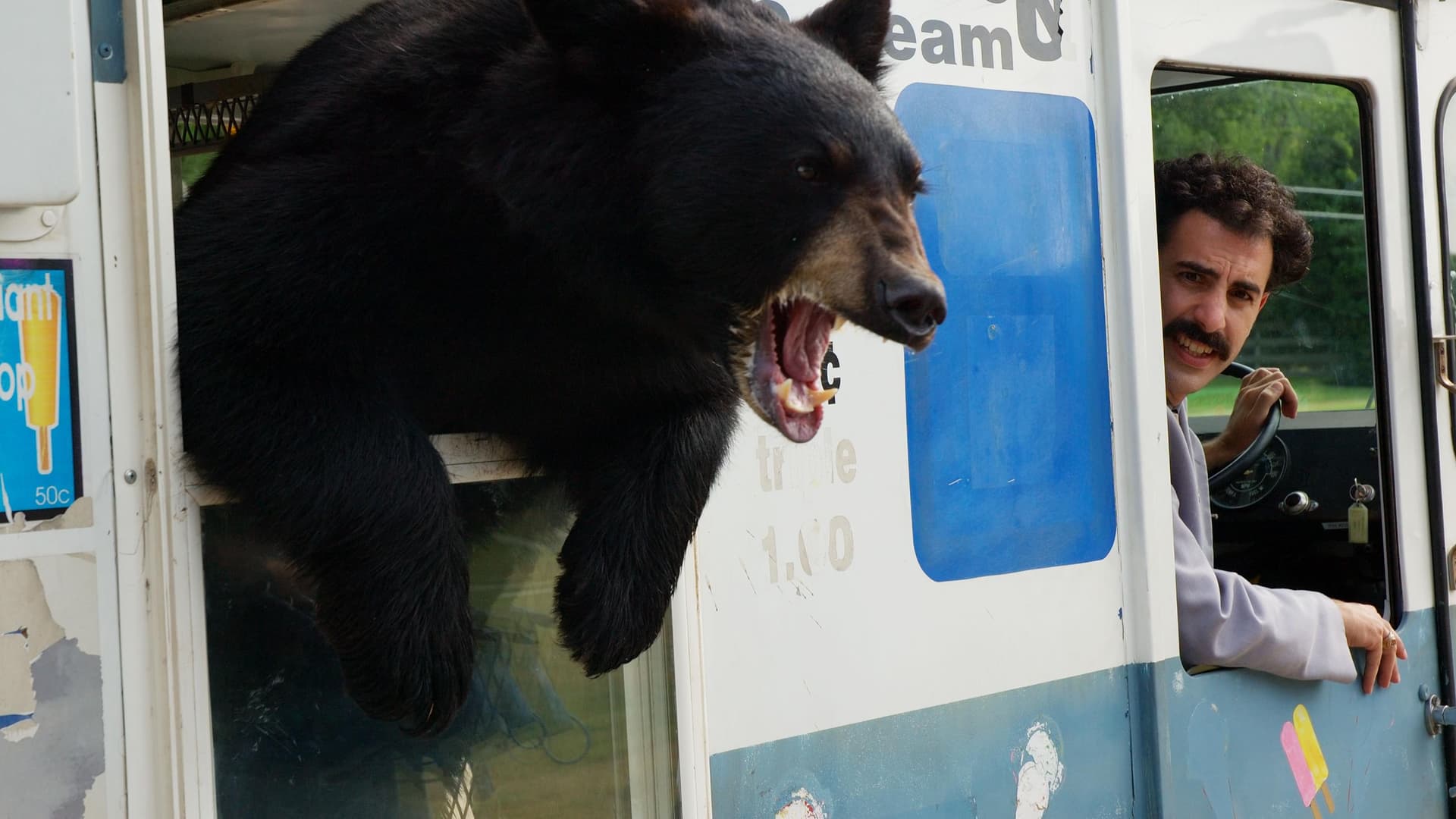 Watch Borat: Cultural Learnings of America for Make Be - Free Movies | Tubi