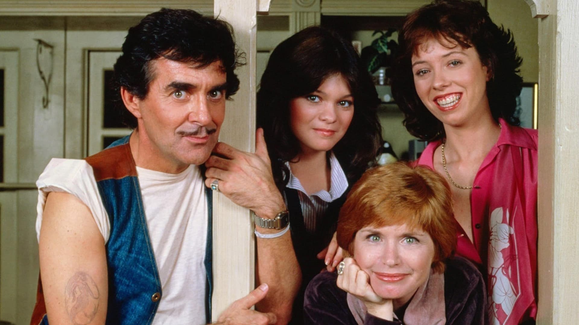 Watch One Day at a Time Streaming Online | Tubi Free TV