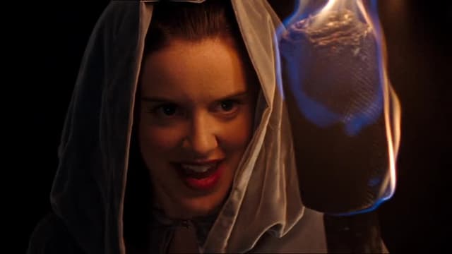 Watch Merlin - Free TV Shows | Tubi