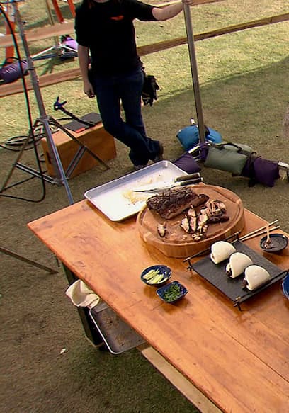 Watch Steven Raichlen's Project Smoke S02:E03 - Asian Smoke - Free TV ...