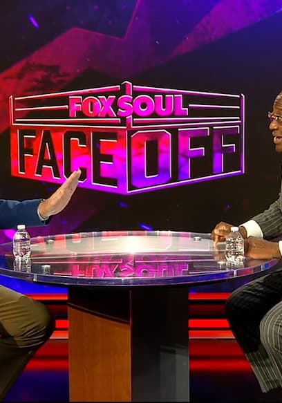 Watch Fox Soul Faceoff S01 E68 Hip Hop Sex Audio Undocumented