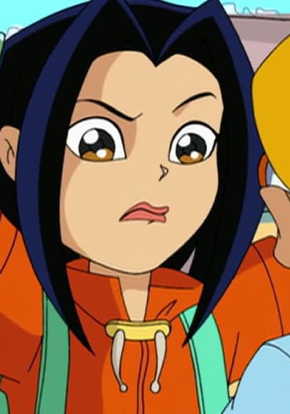 Watch Jackie Chan Adventures S02:E13 - Queen of the Shadowkhan - Free ...