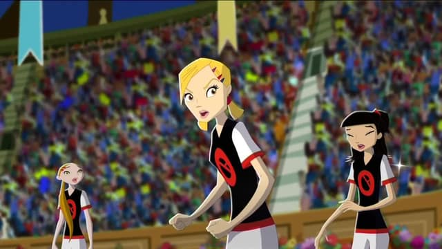 Watch Spike Team S01:E26 - The Taste of Victory - Free TV Shows | Tubi