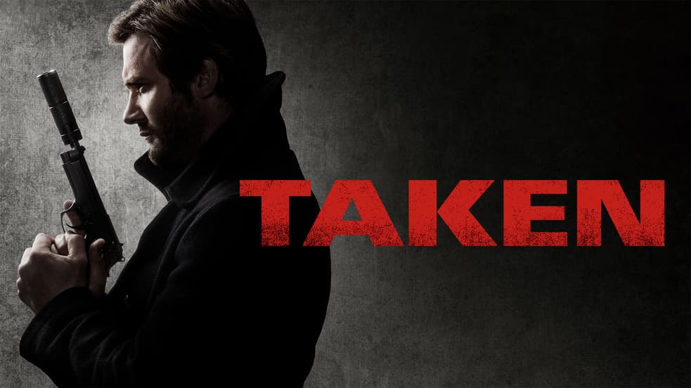 Watch Taken Streaming Online | Tubi Free TV