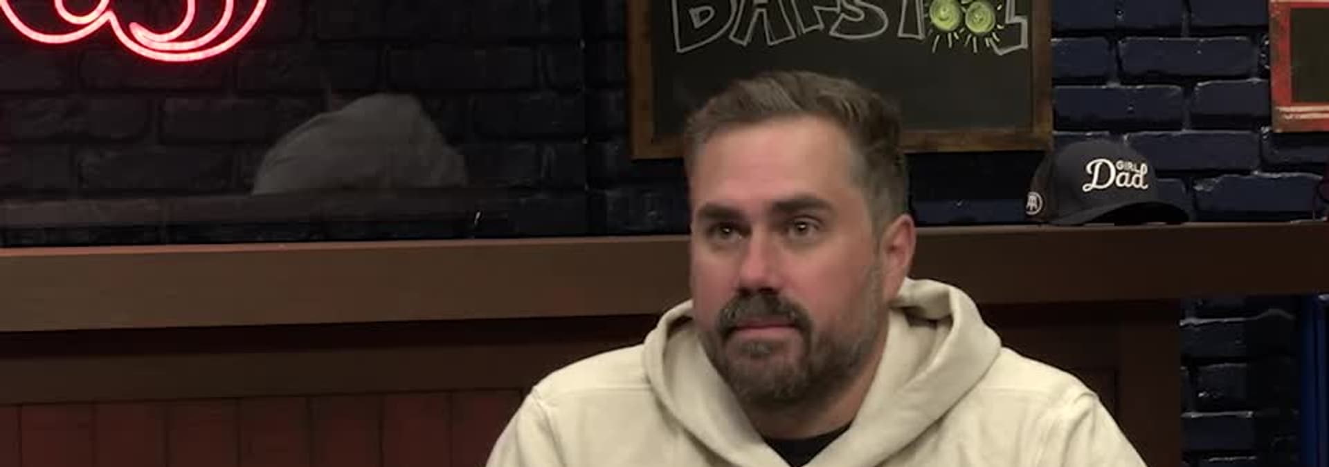 Watch Best of Wake Up Barstool S2025:E02 - S2025:E02 - September 16, 2025 - Free TV Shows | Tubi