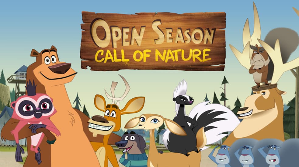 Watch Open Season: Call of Nature Streaming Online | Tubi Free TV