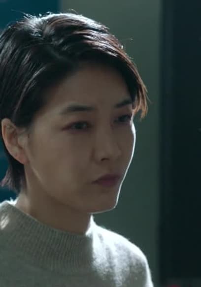 Watch Tell Me What You Saw S01:E10 - Episode 10 - Free TV Shows | Tubi