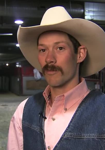 Watch Cowboy Country S01:E04 - Episode 4 - Free TV Shows | Tubi