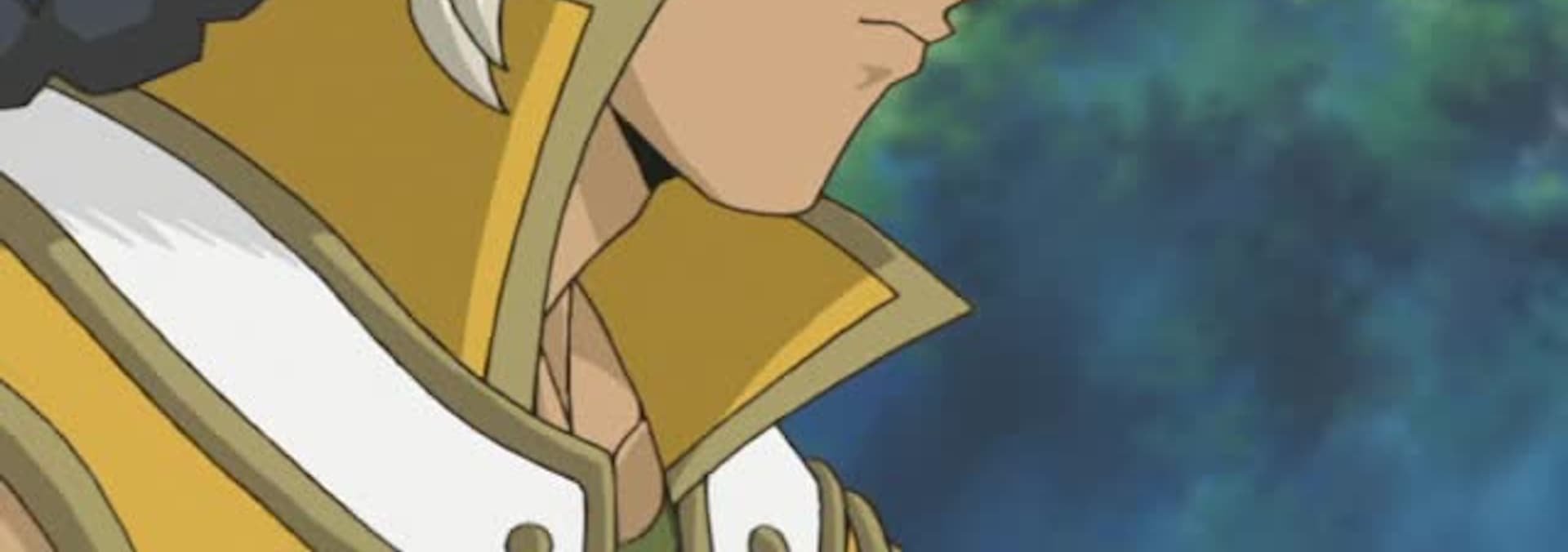 Watch Yu-Gi-Oh! GX S02:E35 - Blinded by the Light (Pt. 1) - Free TV Shows | Tubi