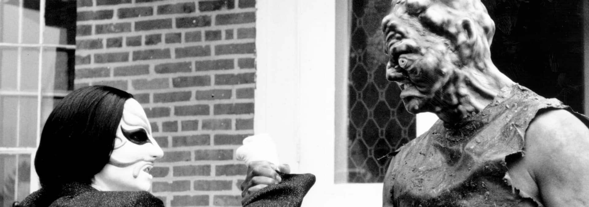 Watch Citizen Toxie: The Toxic Avenger IV (2000) - Free Movies | Tubi