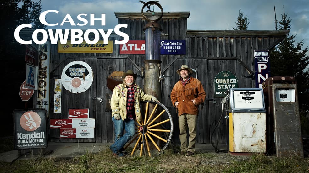 Watch Cash Cowboys Season 3 Streaming Online | Tubi Free TV