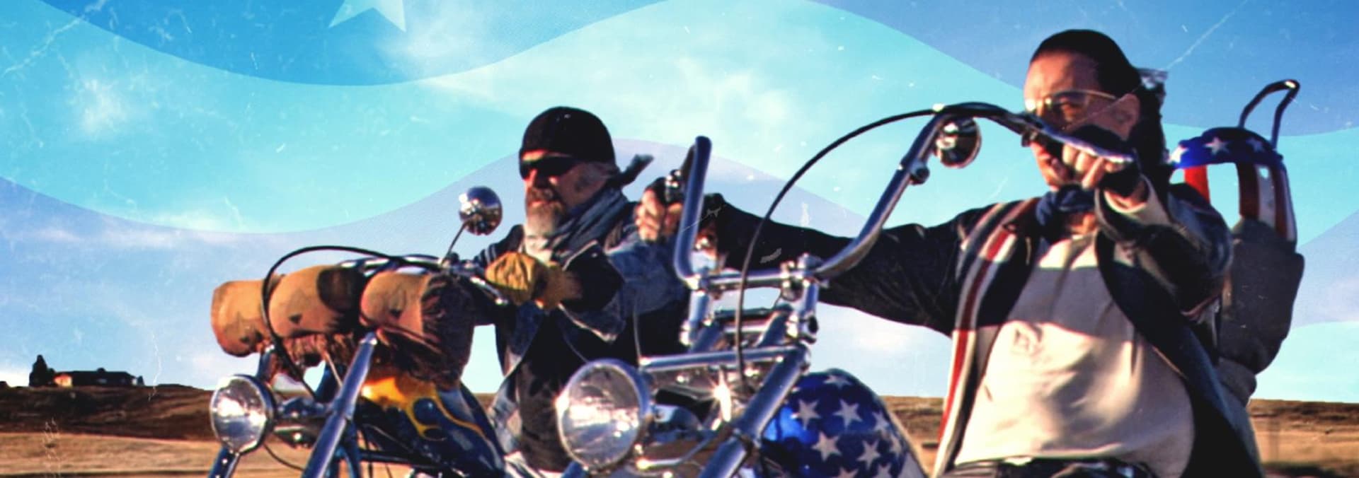 Watch Easy Rider 2: The Ride Back (2012) - Free Movies | Tubi