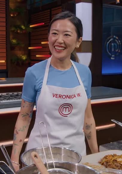 Watch MasterChef Canada S08:E05 - Winner, Winner, Chicken Dinner - Free ...