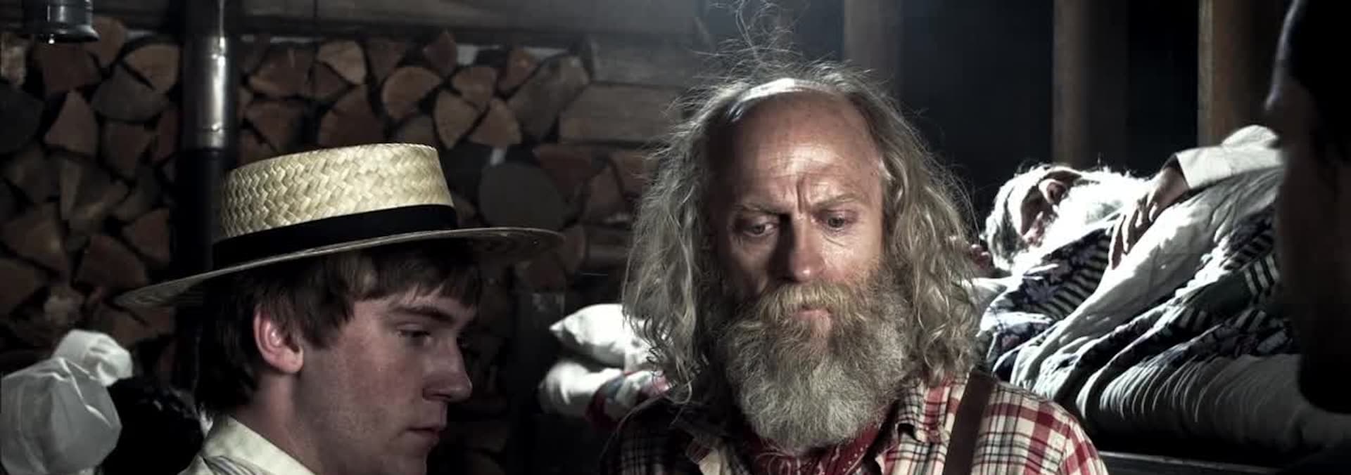 Watch Z Nation S02:E05 - Zombaby! - Free TV Shows | Tubi