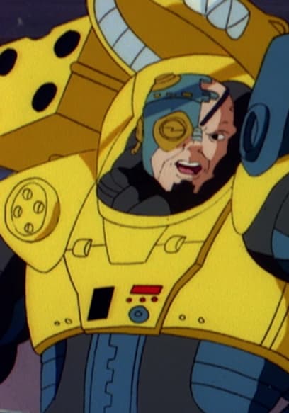 Watch Street Sharks S03:E13 - Shark Wars - Free TV Shows | Tubi