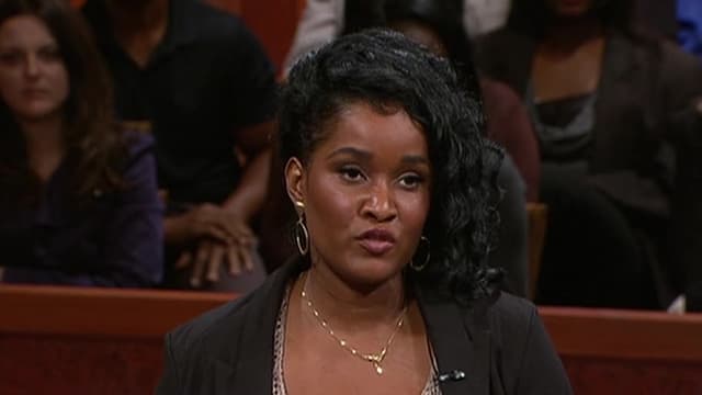 Watch Divorce Court S15:E16 - Veronica Cassis vs. Jason Cassis - Free ...