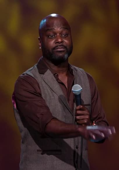 Watch Comedy in Color S01:E44 - J J Williamson and Ryan Dillon - Free ...