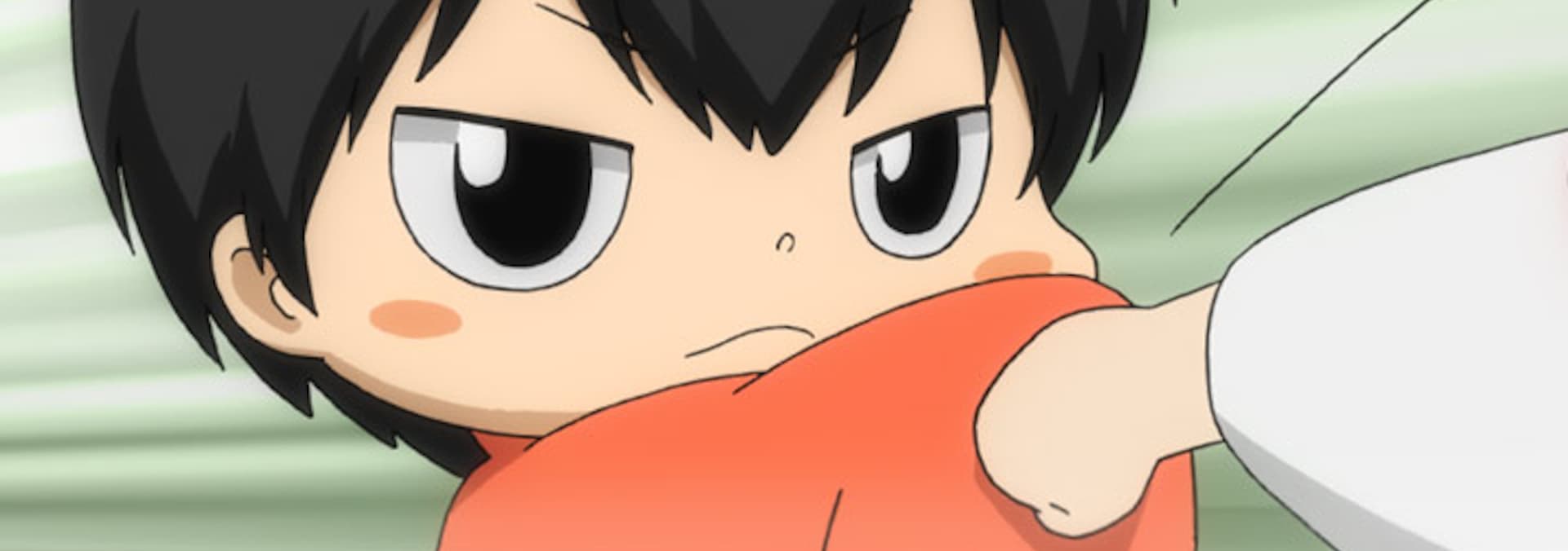 Watch REBORN! S06:E147 - Catch the Wind - Free TV Shows | Tubi