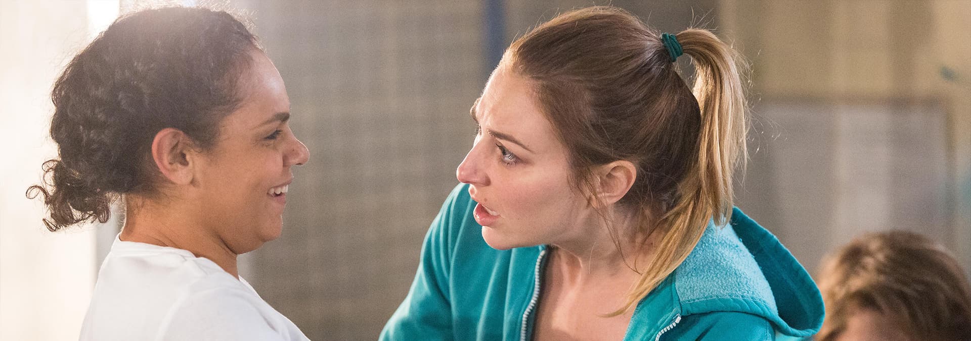 Watch Wentworth S06:E03 - Bleed Out - Free TV Shows | Tubi