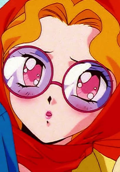 Watch Sailor Moon S03:E23 - Who Is the True Messiah? Chaos of Light and ...