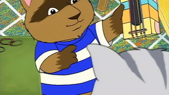 Watch Timothy Goes to School S01:E04 - Don't Lose It, Lilly ...