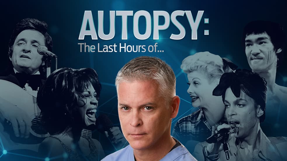 Watch Autopsy: The Last Hours of... Season 6 Streaming Online | Tubi ...