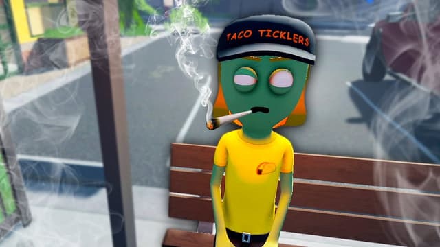 Watch Jacksepticeye S32:E16 - Jack's World - Free TV Shows | Tubi