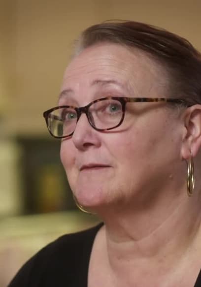 Watch Reunited S01:E05 - Anna Calhoun - Free TV Shows | Tubi