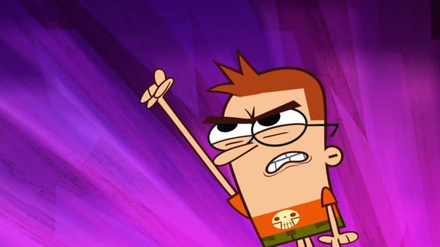 Watch Sidekick S04:E13 - Those Who Can't Teach / Graduation Daze - Free ...