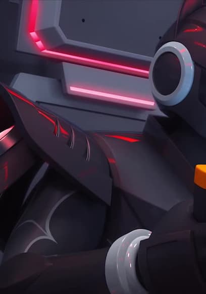 Watch Mini Force S02:E26 - Miniforce, the Final Battle (Pt. 2) - Free ...