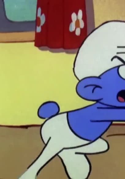 Watch The Smurfs (Classic) S01:E23 - The Fake Smurf - Free TV Shows | Tubi