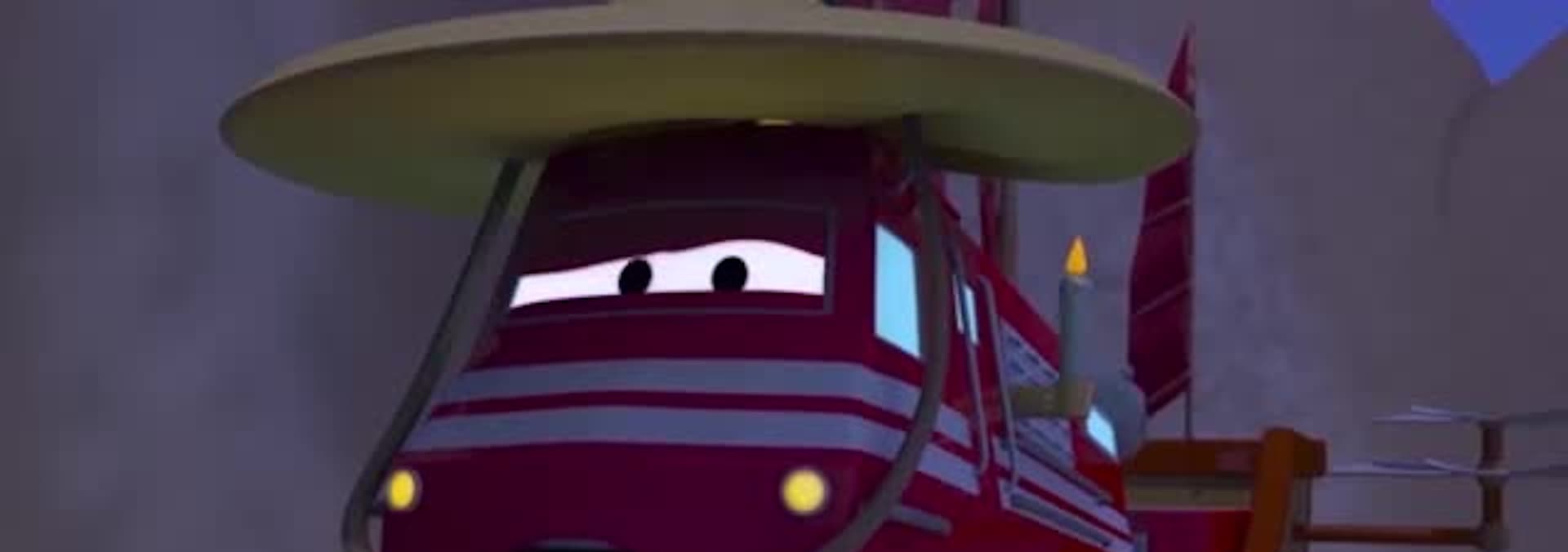 Watch Troy the Train S02:E24 - The Hang Gliding Train - Free TV Shows ...