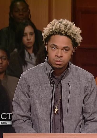 Watch The Verdict With Judge Hatchett S04:E06 - Episode 4-011A & 4-012A ...