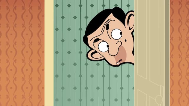 Watch Mr. Bean: The Animated Series S02:E27 - Muscle Bean - Free TV ...